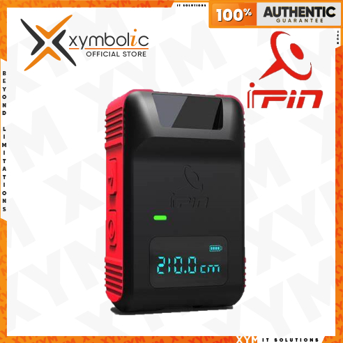 iPin DRS141-A1ALSA01 Spatial Ruler Pro | Shopee Philippines