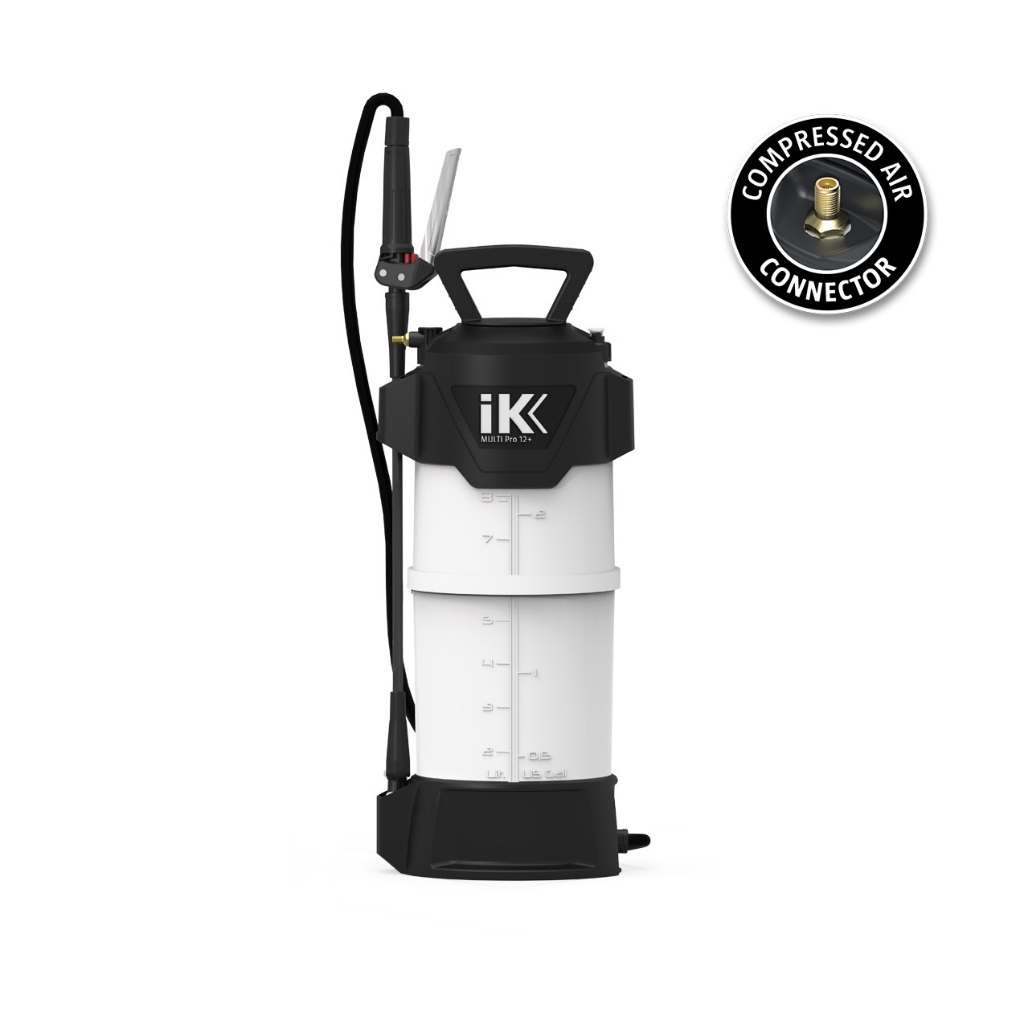 IK Multi Pro 12+ Sprayer (Chemical and Acid Resistant Sprayer) | Shopee ...