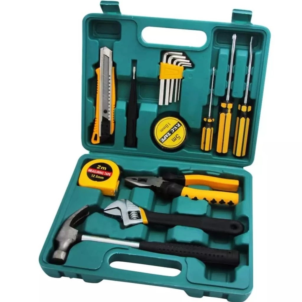 16pcs Repairing Tool Set | Shopee Philippines