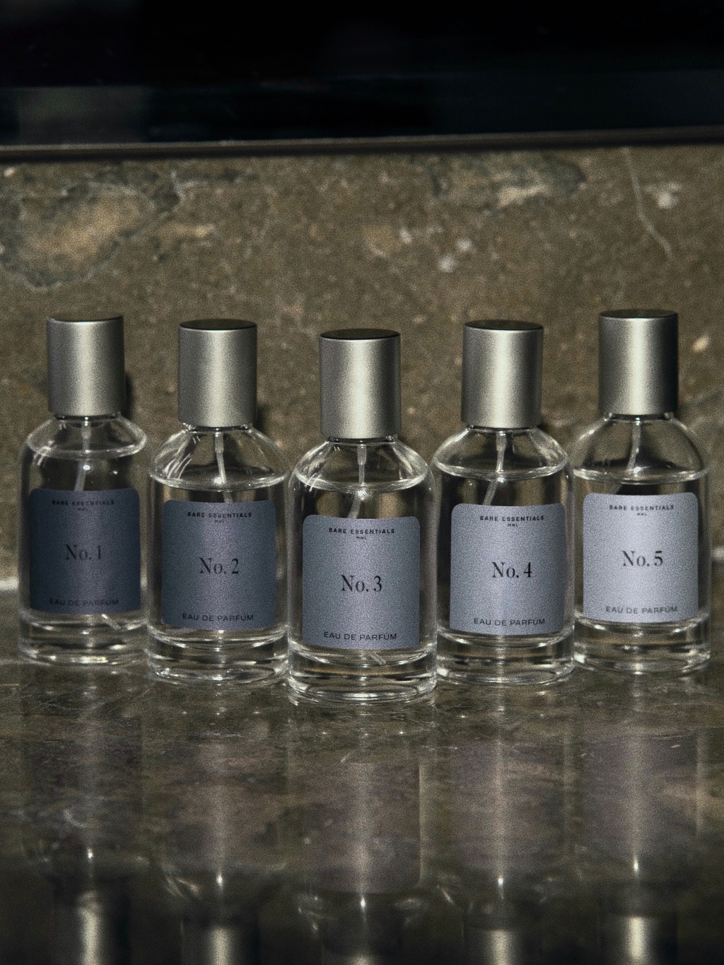 Bare Essentials Manila - Men’s Perfume - Eau de Parfum | Shopee Philippines