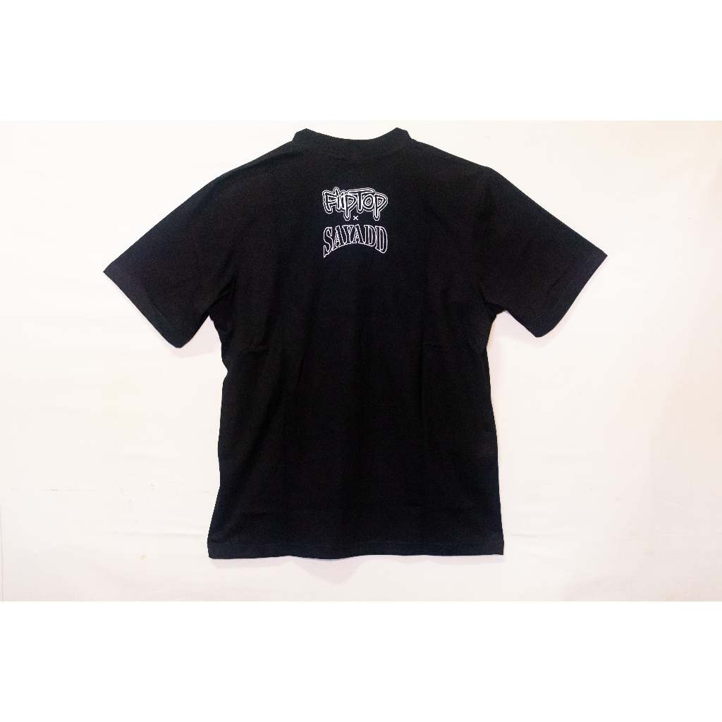 FLIPTOP EMCEE COLLAB (SAYADD) | Shopee Philippines