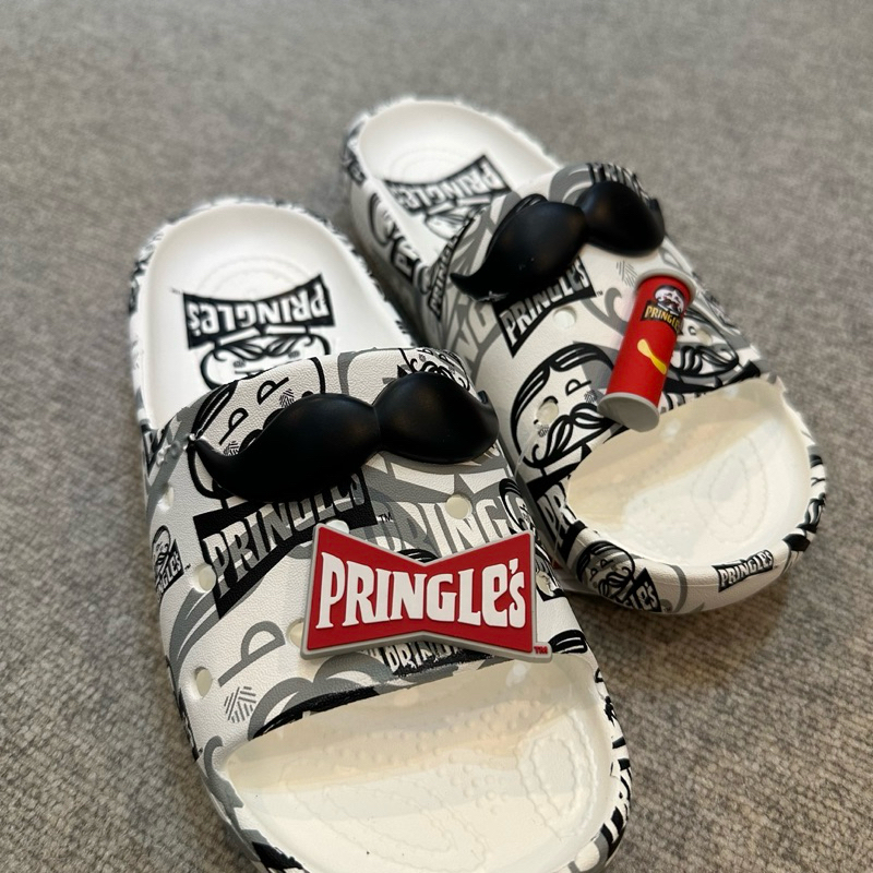 Original Limited Edition Pringles Slide size M7W9 | Shopee Philippines