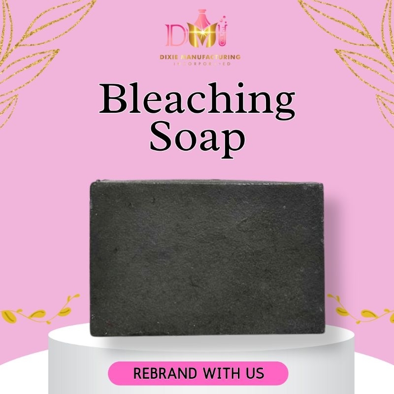 Bleaching Soap | Cold Process 100g | Shopee Philippines