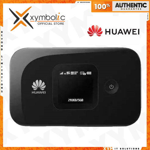 Huawei E5577Cs-321 4G LTE Pocket Wi-Fi | Shopee Philippines