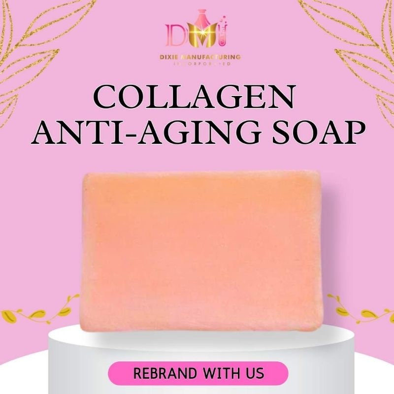 Collagen Anti Aging Soap | Shopee Philippines