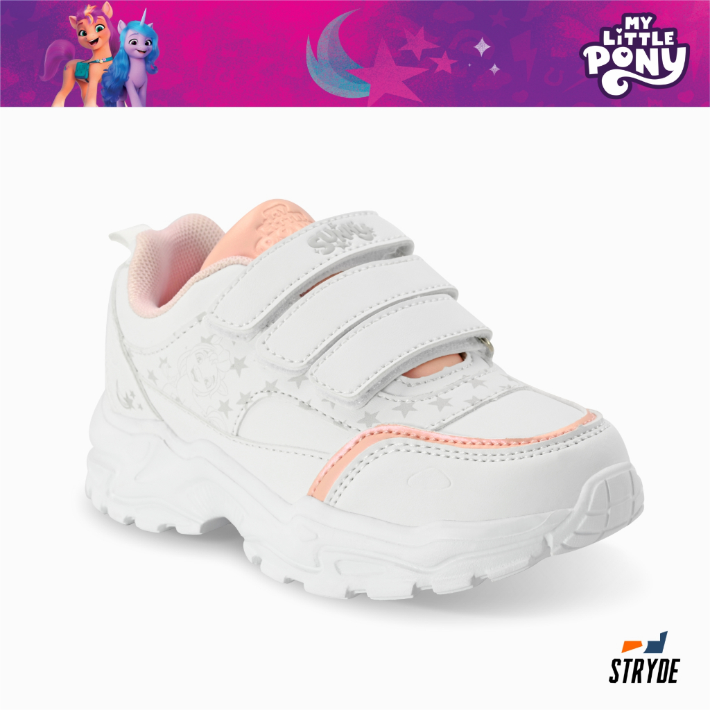 Hasbro My Little Pony Sneakers Shoes Sunniva | Shopee Philippines