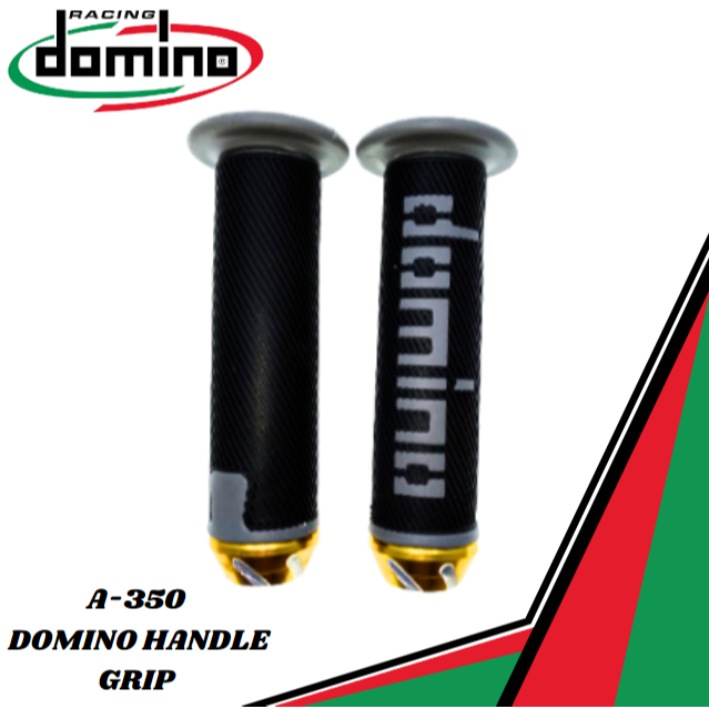 DOMINO HANDLE GRIP UNIVERSAL ASSORTED | Shopee Philippines