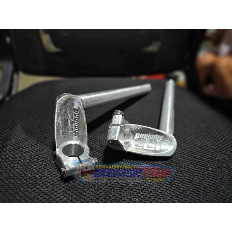 Alloy Handle Bar For Street Bike Raider150 Carb/Fi/Rs150/Rs125/Xrm ...