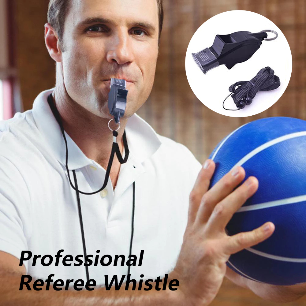 Referee Whistle Dolphin Non-nuclear Referee Whistle High Quality ...