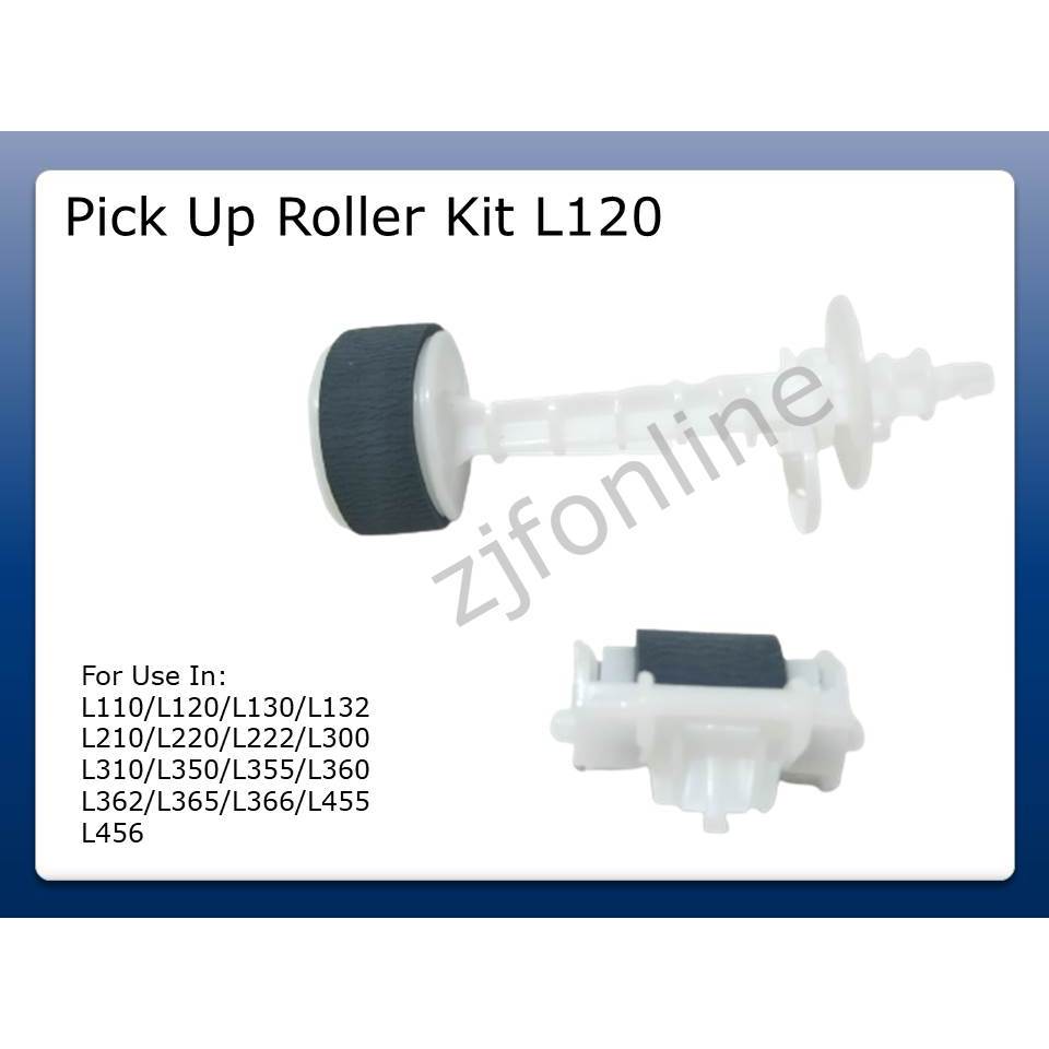 Paper Pick Up Roller L360 L120 | Shopee Philippines