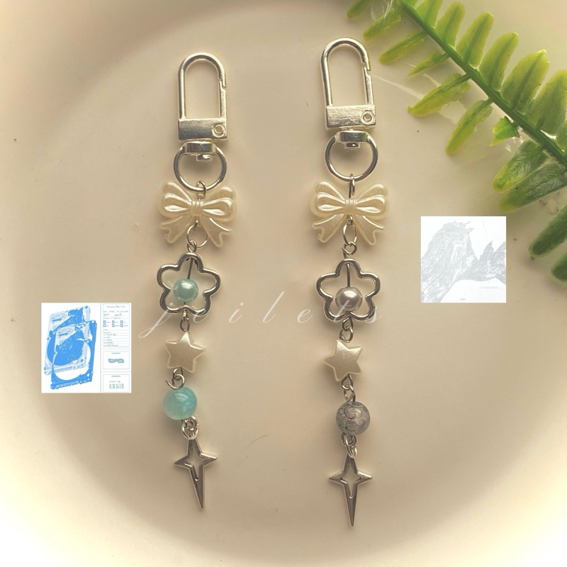 Wave to Earth Inspired Keychain Accessories | Shopee Philippines