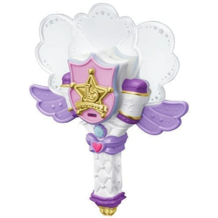 Police x Heroine Love Patrina Lovepat Wing DX | Shopee Philippines