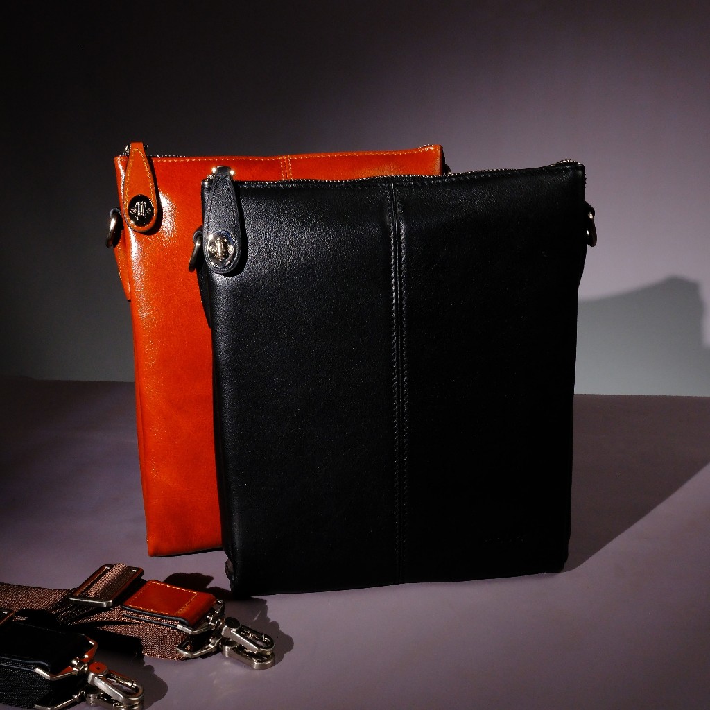 Pabder LF3121 Sling Bag | Shopee Philippines