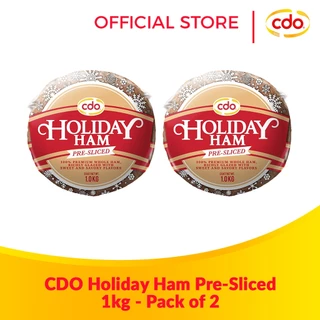 Shop cdo ham for Sale on Shopee Philippines