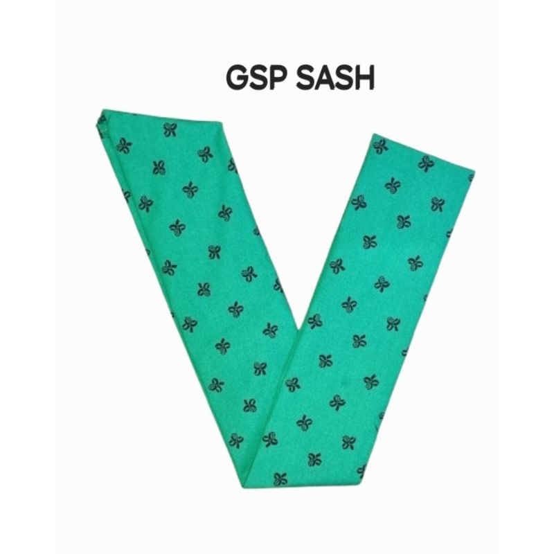 SASH for GSP GIRLS ONLY | Shopee Philippines