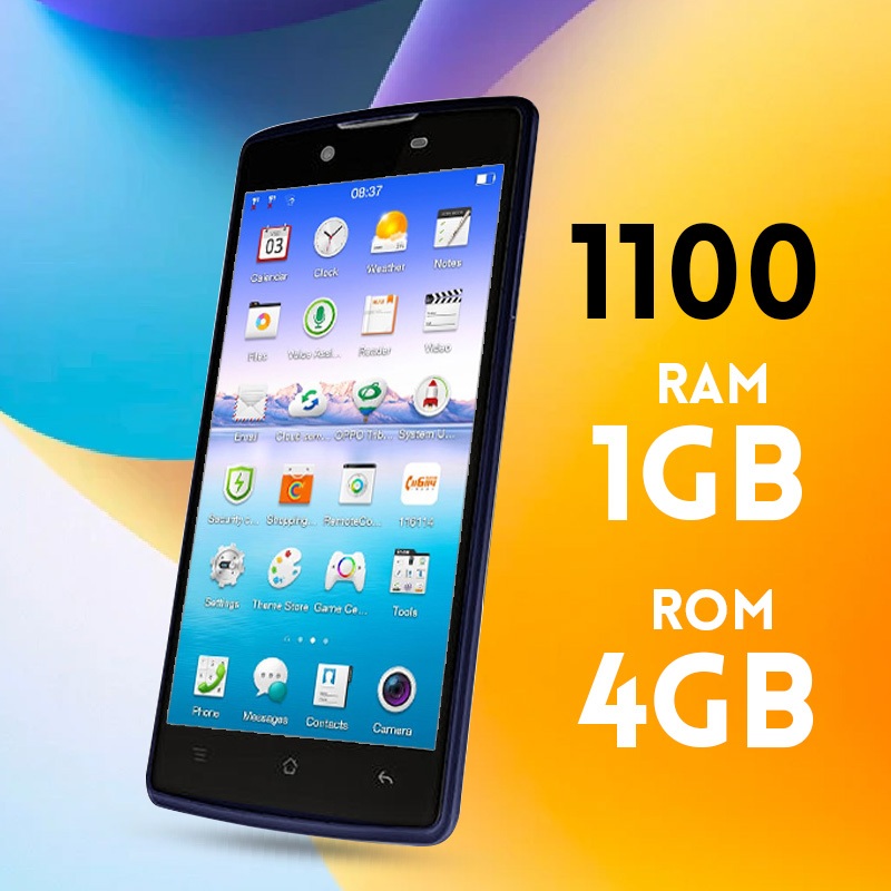 1100 Phone original Android Legit Brand New Smartphone 4.5inch HD ...