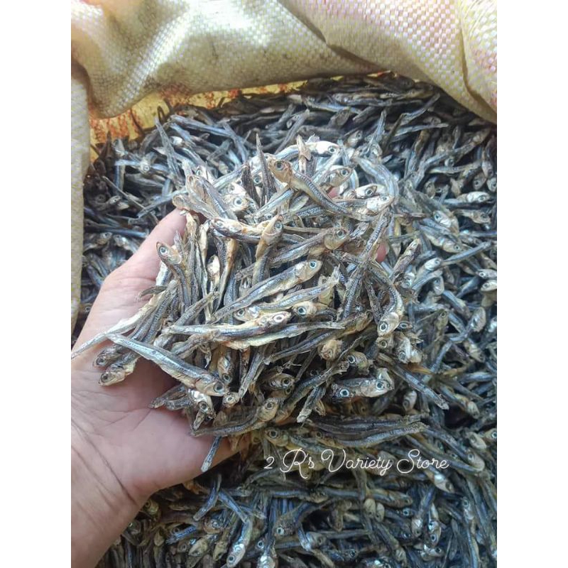 DRIED DILIS From Samar (250g) | Shopee Philippines