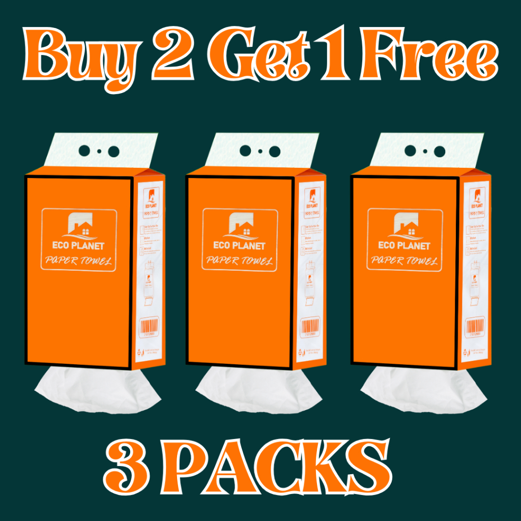 Tissue Paper toilet tissue facial 4ply orange buy 1take 1 M/orange buy ...