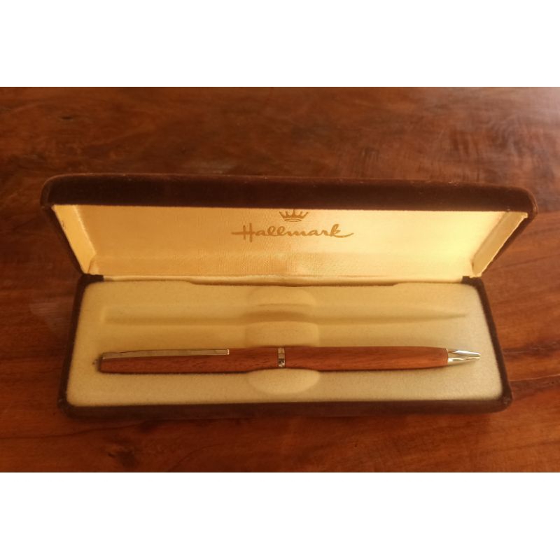 vintage hallmark pen | Shopee Philippines