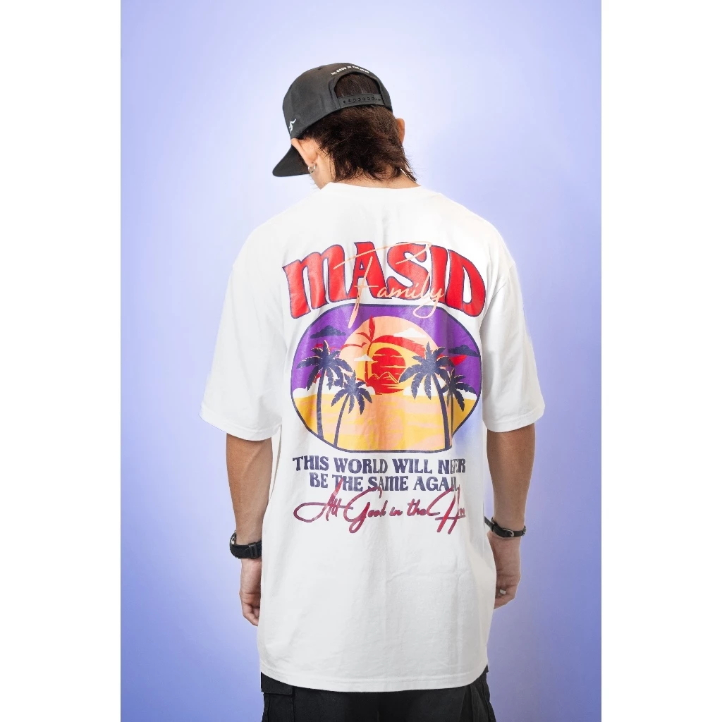 MASID v16 by Geo Ong OVERSIZE | Shopee Philippines
