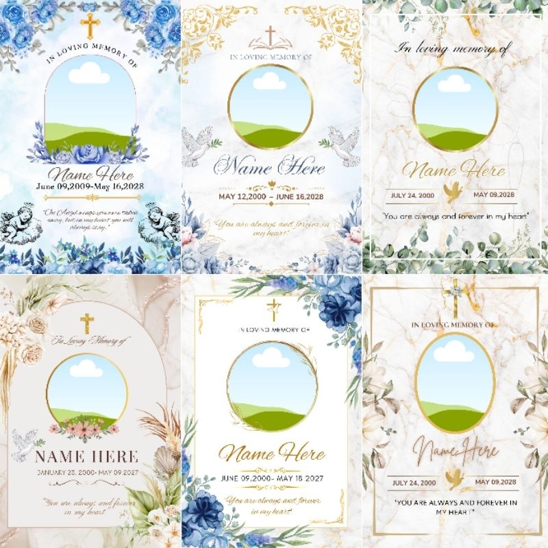 SINTRA LAPIDA MEMORIAL DISPLAY | Shopee Philippines