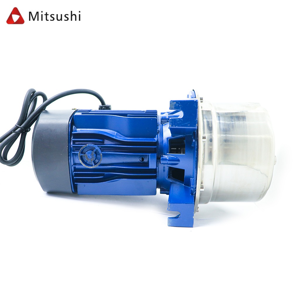 Mitsushi Water Pump 1HP Electric Water Pump Pipeline Centrifugal Pump ...