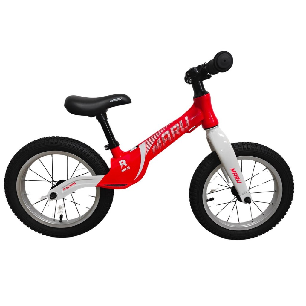 Maru MR-5 Push Bike 14" Alloy | Shopee Philippines