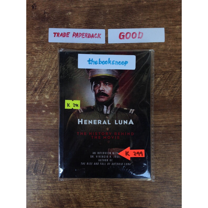 Heneral Luna: the History Behind the Movie filipiniana cinema ...