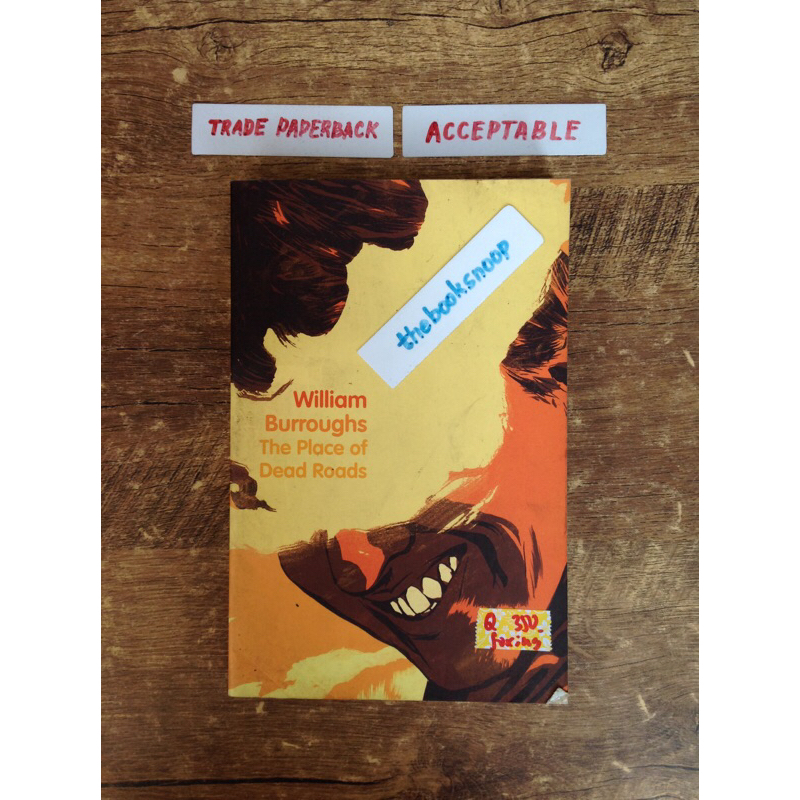 BEAT LITERATURE books burroughs poetry 60s classics lsd thebooksnoop ...