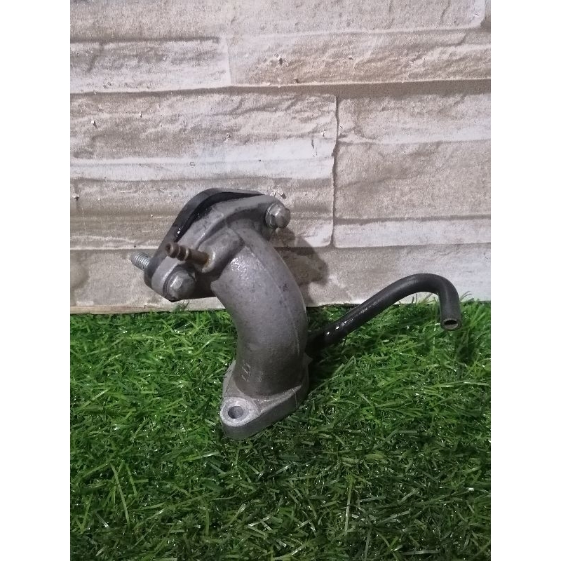 Manifold Piston type yr 2022-2023 smash 115 orig | Shopee Philippines