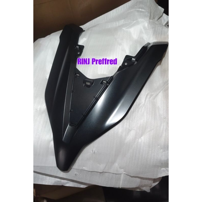 Honda Front Center Cover For Click 125 Click 150 V2 | Shopee Philippines