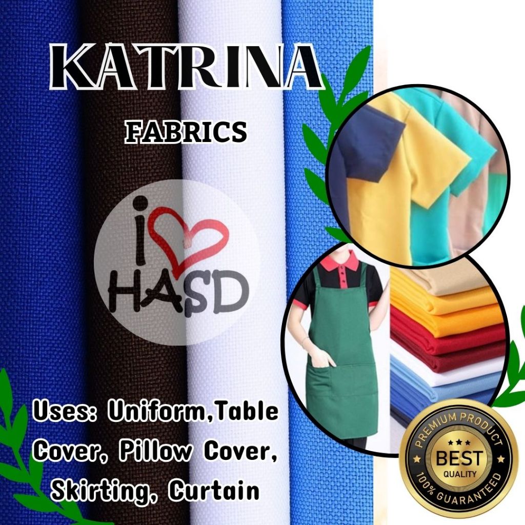 Katrina Fabric 1 ROLL 60 YARDS FOR Scrubsuit/UNIFORM 60'' Width ...