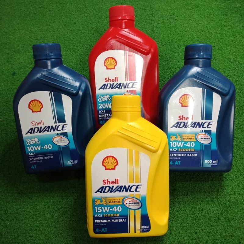 Caltex DELO shell Gold Engine Oil CH-4 15W-40 Heavy Duty Multigrade 1L ...