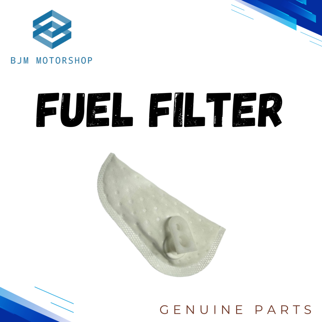 FUEL FILTER BEAT FI MIO SKYDRIVE AEROX RAIDER CLICK PCX XRM125 | Shopee ...