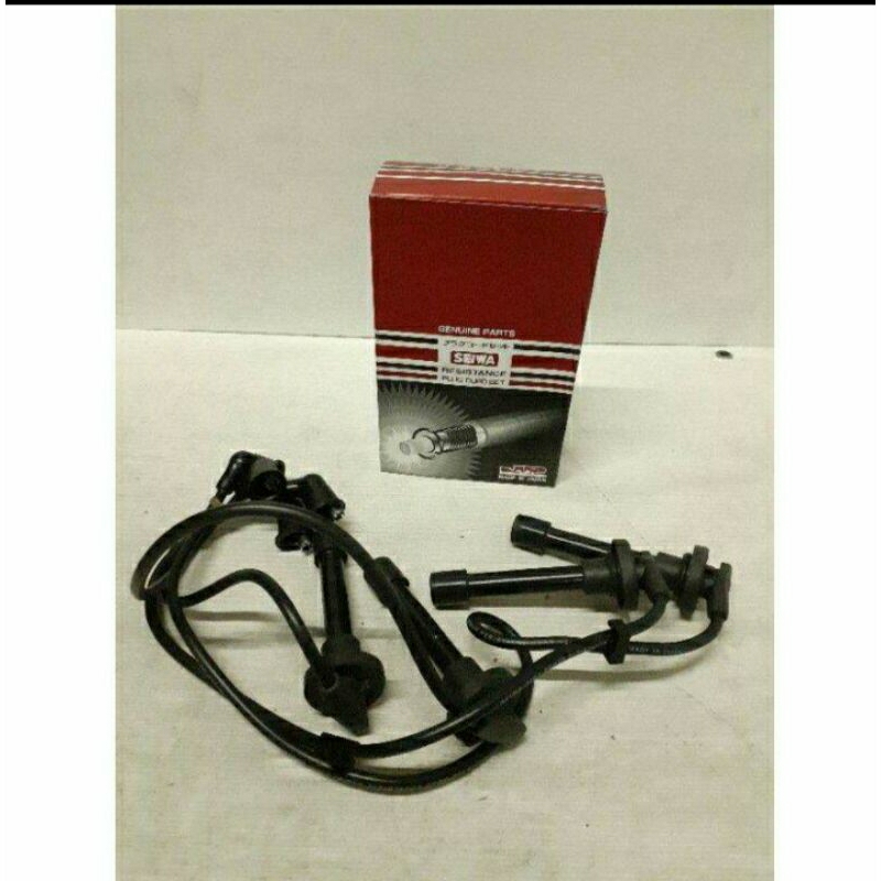 SEIWA HI TENSION WIRE (HONDA CRV 1ST GEN) | Shopee Philippines