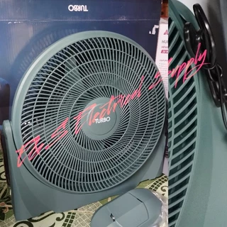 turbo floor fan - Best Prices and Online Promos - Jan 2025 | Shopee ...