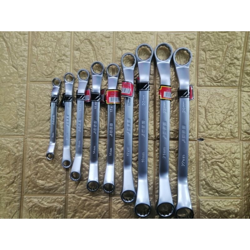 Shop box wrench for Sale on Shopee Philippines