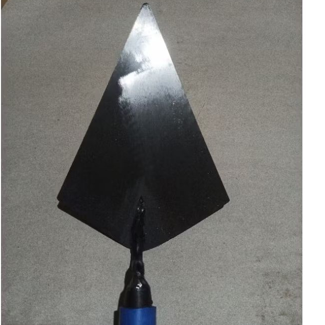 TROWEL CEMENT EXTRA LARGE PURE BRANDED BANZO ACERO VERY HIGH QUALITY ...
