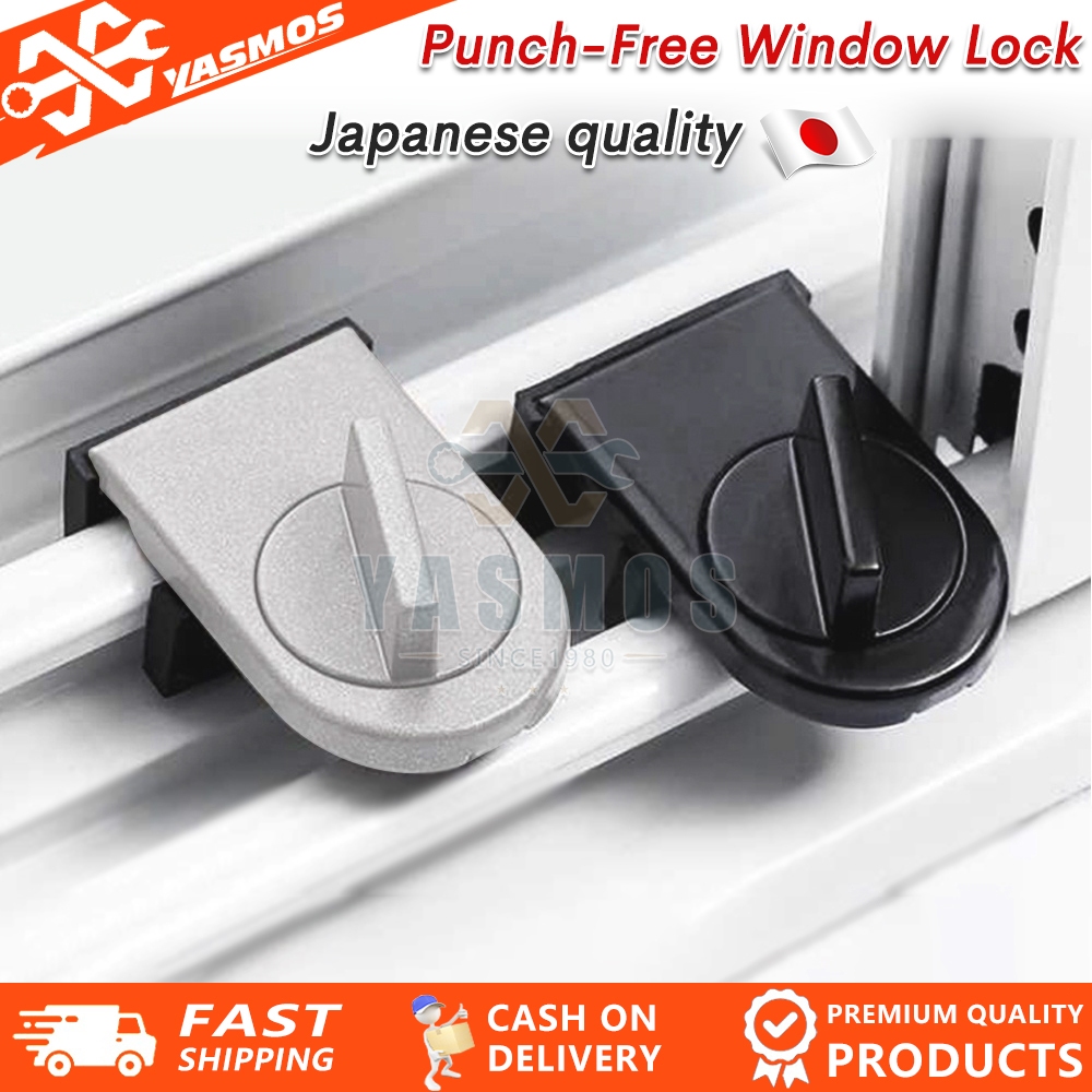 German Quality Safety Security Anti-theft Sliding Auxiliary Window ...