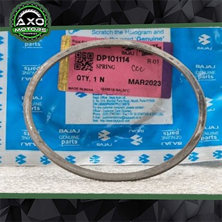 DP101114 Judder Spring Anti-Dragg Concave(1)NS200(1pc only)Genuine ...