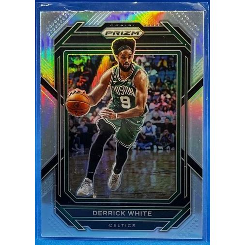 DERRICK WHITE BASE/PARALLEL/INSERT (PICK YOUR CARDS WITH FREEBIES ...