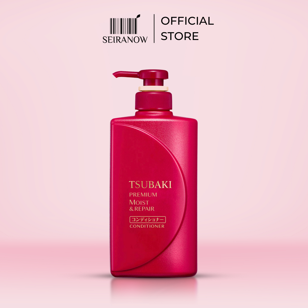 Tsubaki Moist & Repair Per Pc, Pump, Refill 660ml, Refill 330ml ...