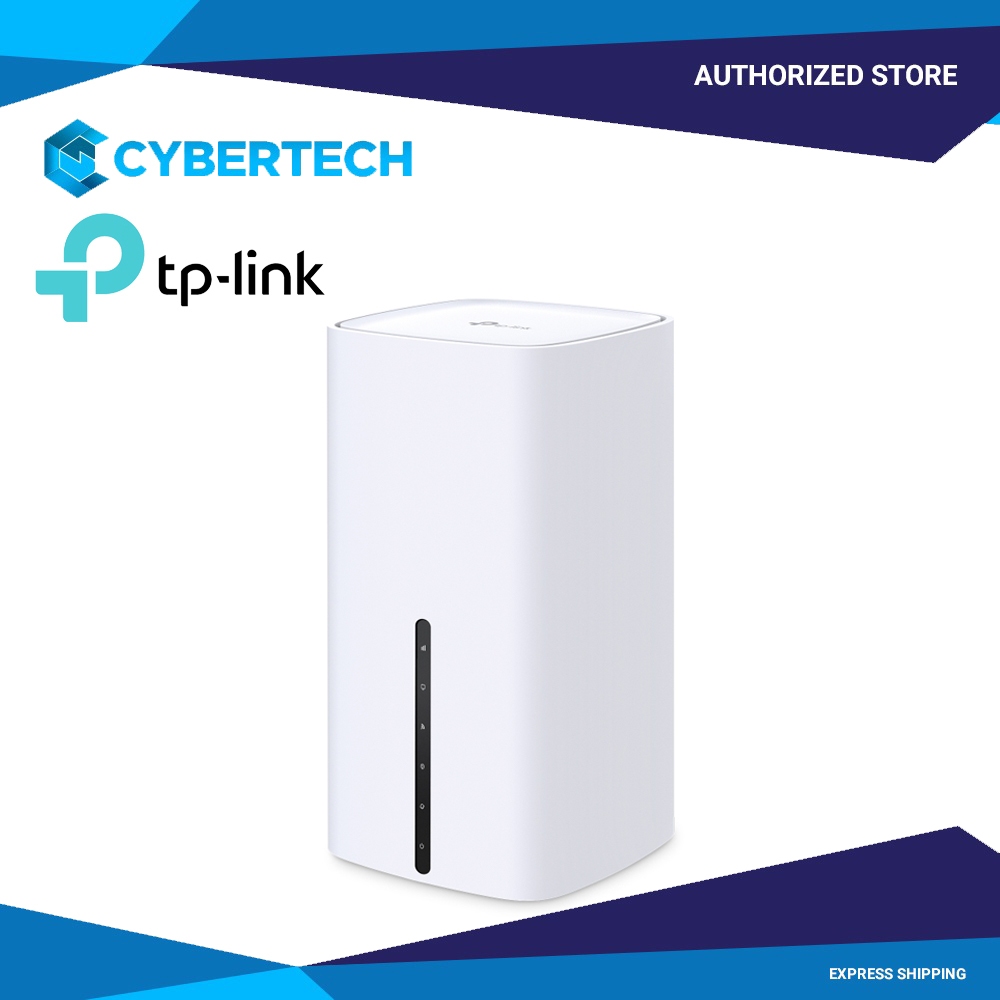 Tp-Link Archer NX600 5G AX3600 Wireless Dual-Band 2.5 Gig Router ...