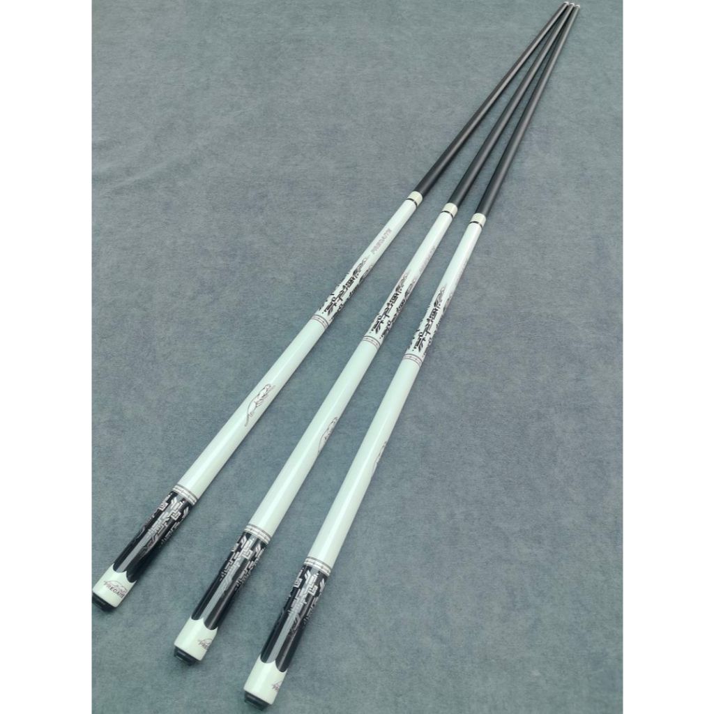 Predator cue stick Carbon Tako billiard - Predator Hard Bucket cue ...