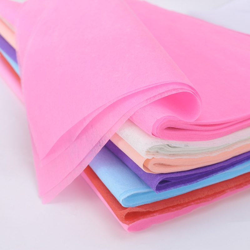 30 Bouquet Packaging Paper Cotton Paper Packaging Paper Lined With ...