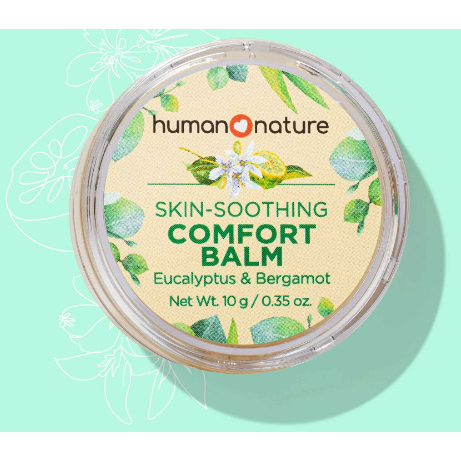 Human Nature Comfort Balm | Shopee Philippines