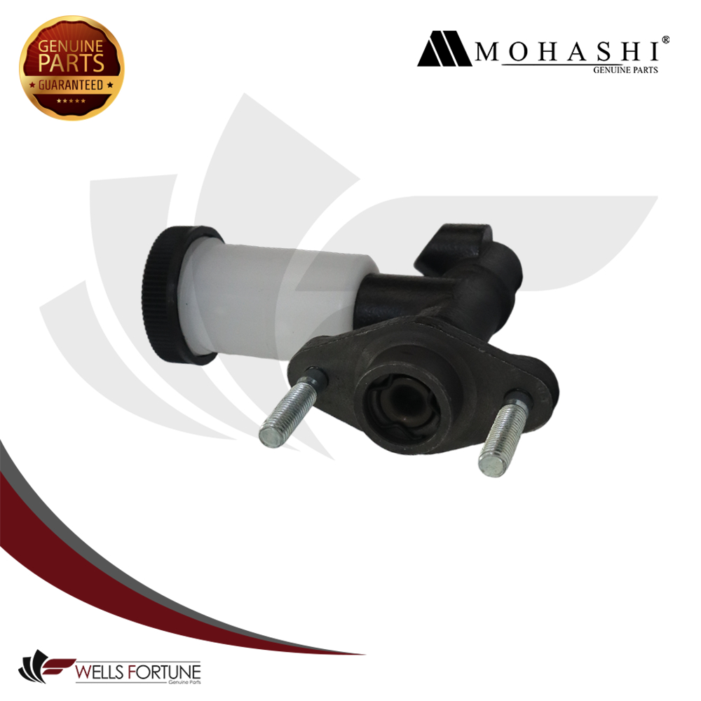 MAZDA ANFRA 130 / 140G 89-97 5/8" MOHASHI CLUTCH MASTER ASSEMBLY WFC ...