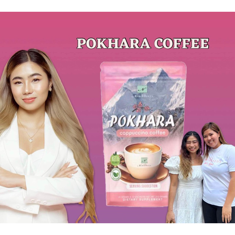 POKHARA COFFEE by Namiroseus | Shopee Philippines