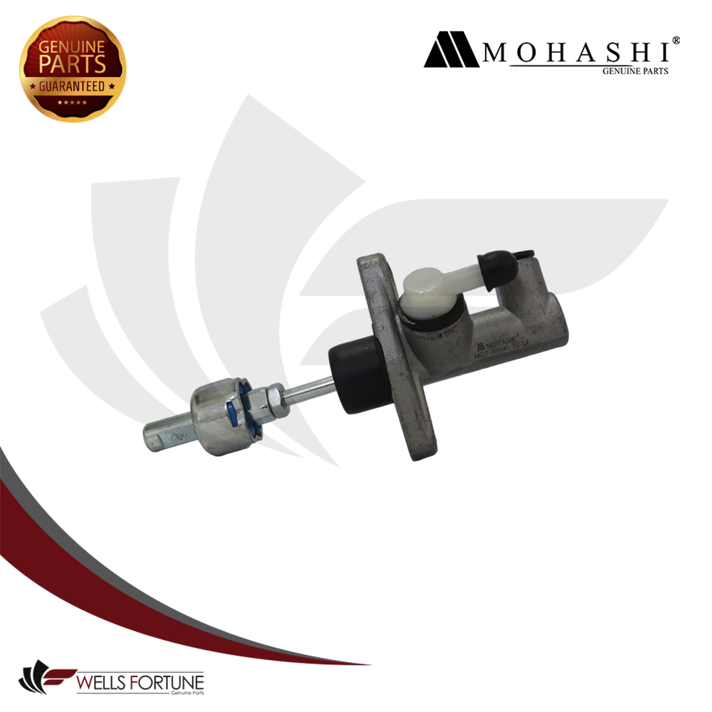 TOYOTA HIACE SUPER GRANDIA GL 04-UP 5/8" MOHASHI CLUTCH MASTER ASSEMBLY ...