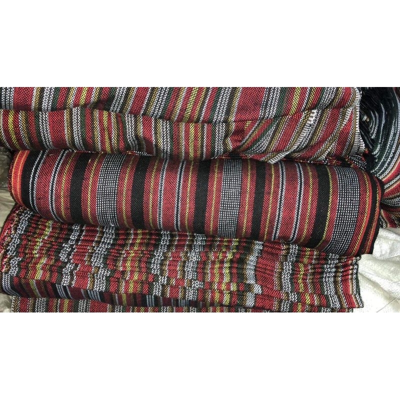 Ilocos Tela Inabel Ilocos | Shopee Philippines